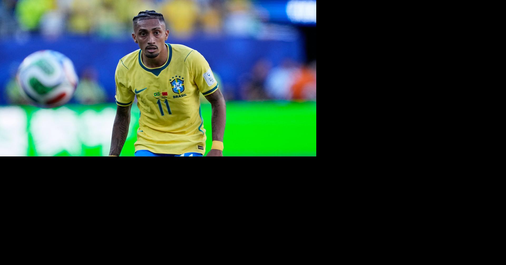 Brazil WCup Soccer | World Cup 2026 | dailyrecordnews.com
