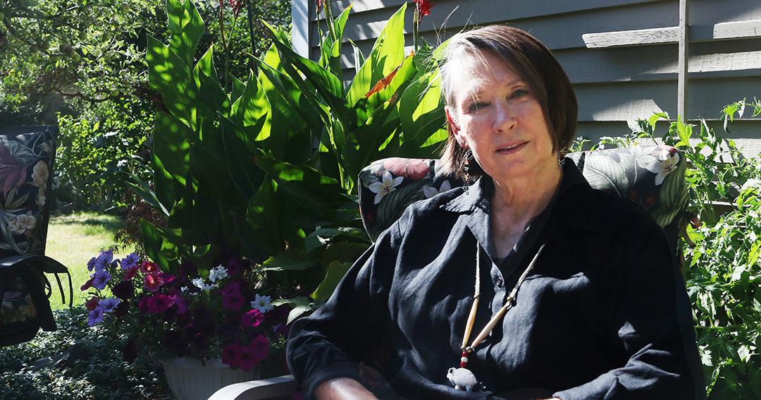 “Native Women Changing their Worlds,” features journey of 12 indigenous ...
