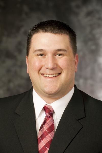 Central VP Scott Wade dies while on vacation | News | dailyrecordnews.com