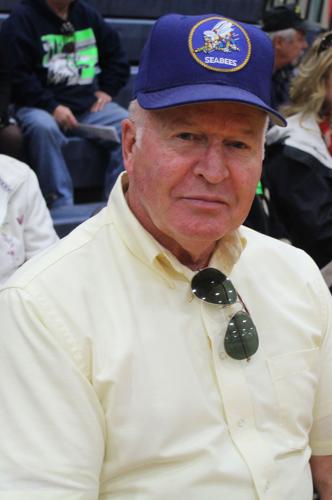 Have you met Ronald Slater? | Upper County | dailyrecordnews.com