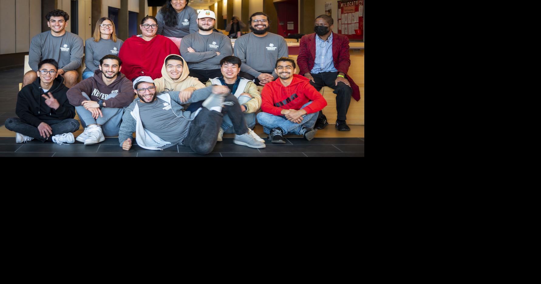 CWU-Des Moines looks to meet computer science needs | Freeaccess ...