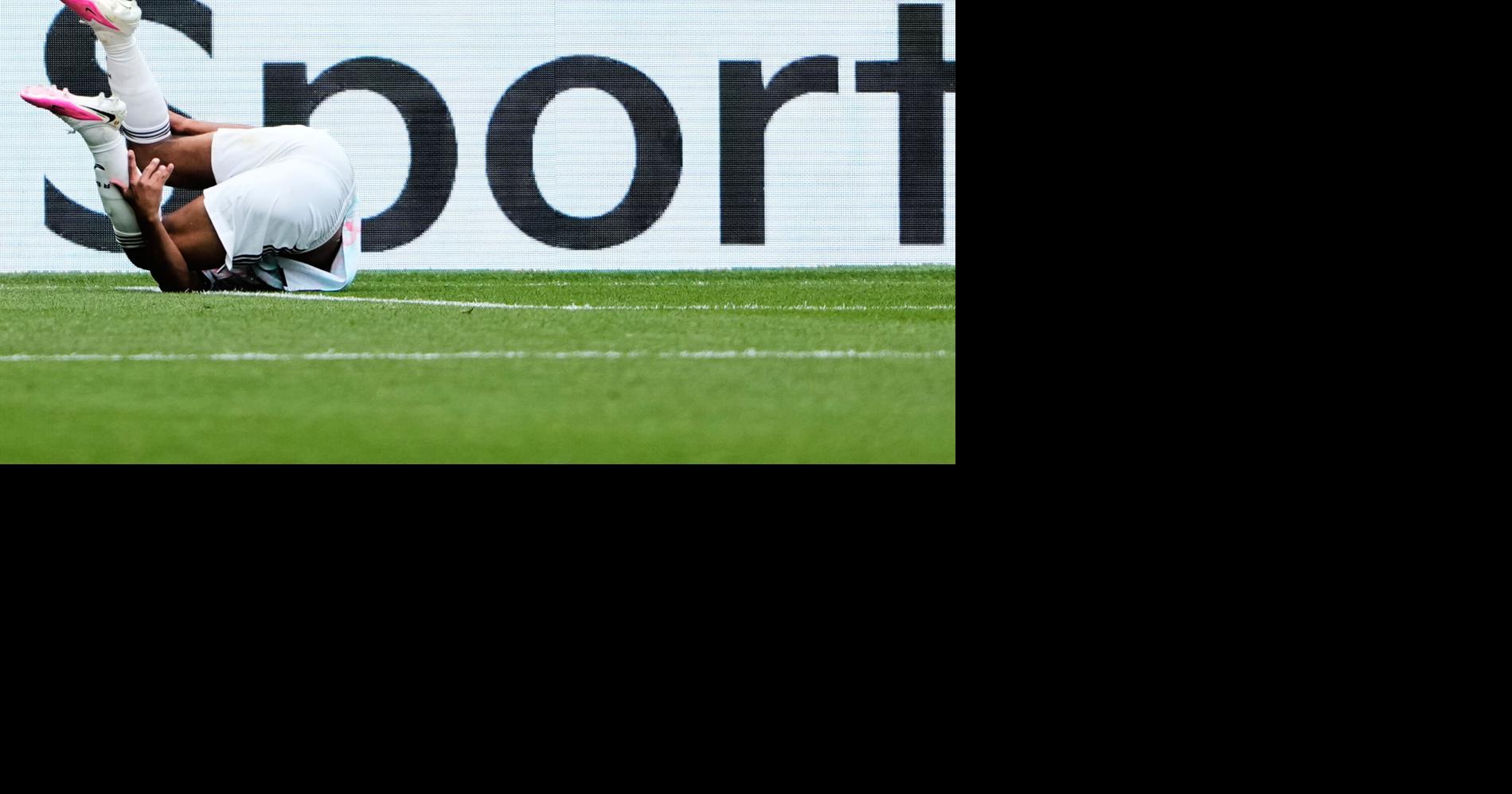 Senegal Belgium WCup Soccer | World Cup 2026 | dailyrecordnews.com