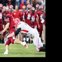 Jake Nelson and Jesse Zalk have created a freshmen connection this ...