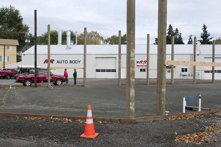 R&R Autobody: New name, same people | Business | dailyrecordnews.com