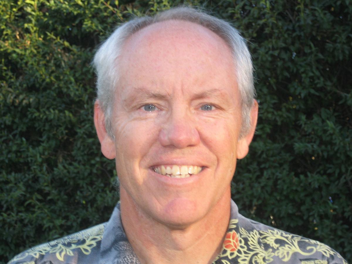 Dr. Mark Larson is Daily Record's 2020 Person of the Year | All Access ...