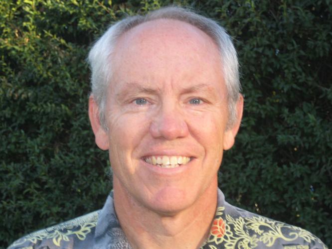 Dr. Mark Larson is Daily Record's 2020 Person of the Year | All Access ...