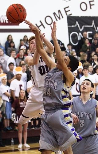 Kittitas boys basketball loses rematch to Mabton, 68-65 | Members ...