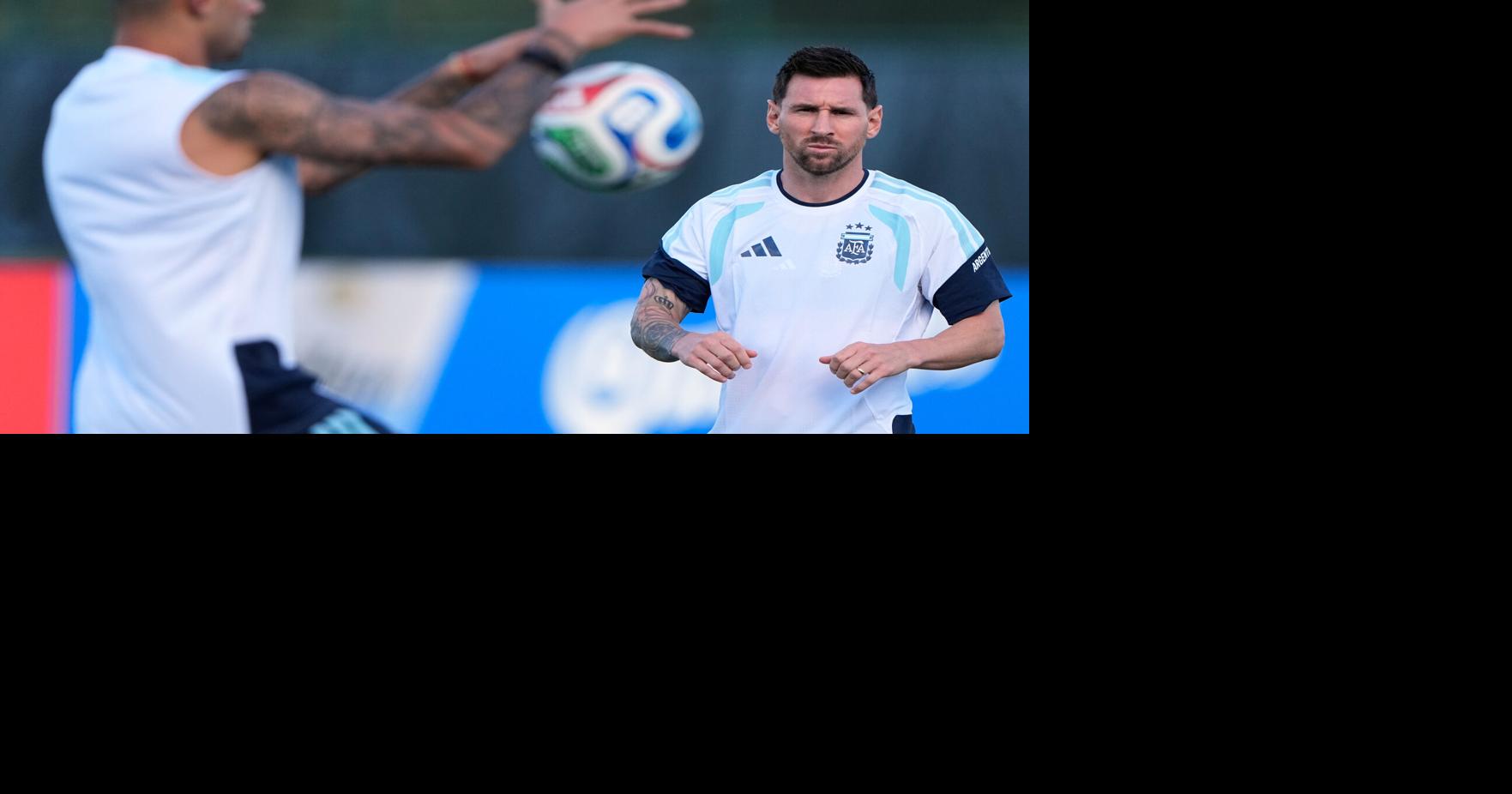 Argentina WCup Soccer | World Cup 2026 | dailyrecordnews.com