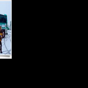 Demand leads Yakima-Ellensburg commuter to get a bigger bus | Top Story ...