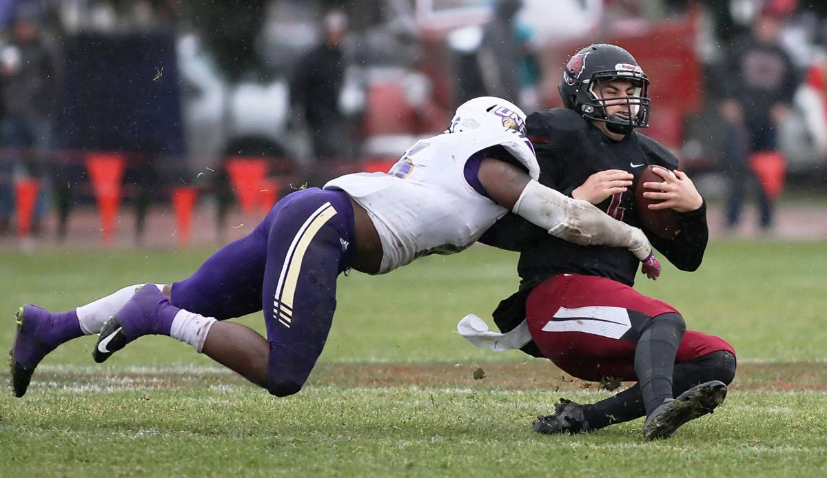 CWU vs. NAU football | Photo Gallery | dailyrecordnews.com