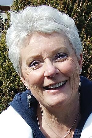 Position 3: Mary Morgan | | dailyrecordnews.com