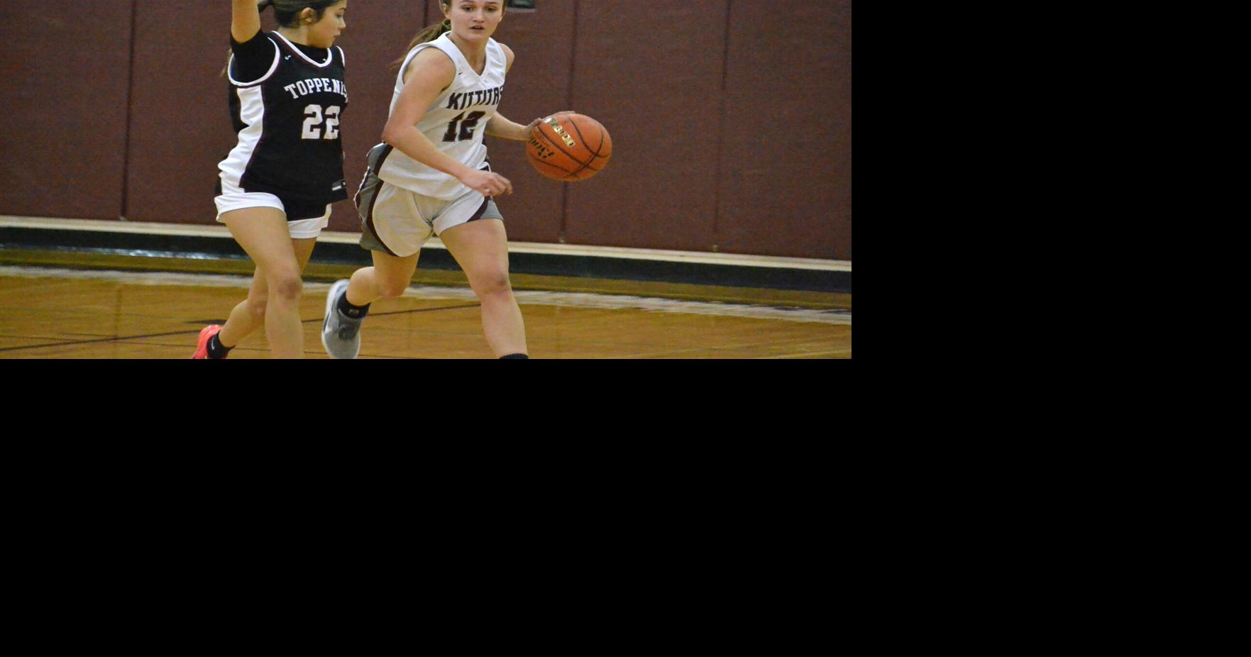 The districts dash: No. 24 Kittitas girls basketball enters EWAC West ...