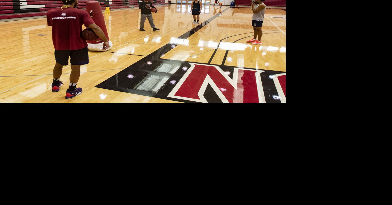 CWU basketball ready to hit the floor for Feb. games | Sports ...