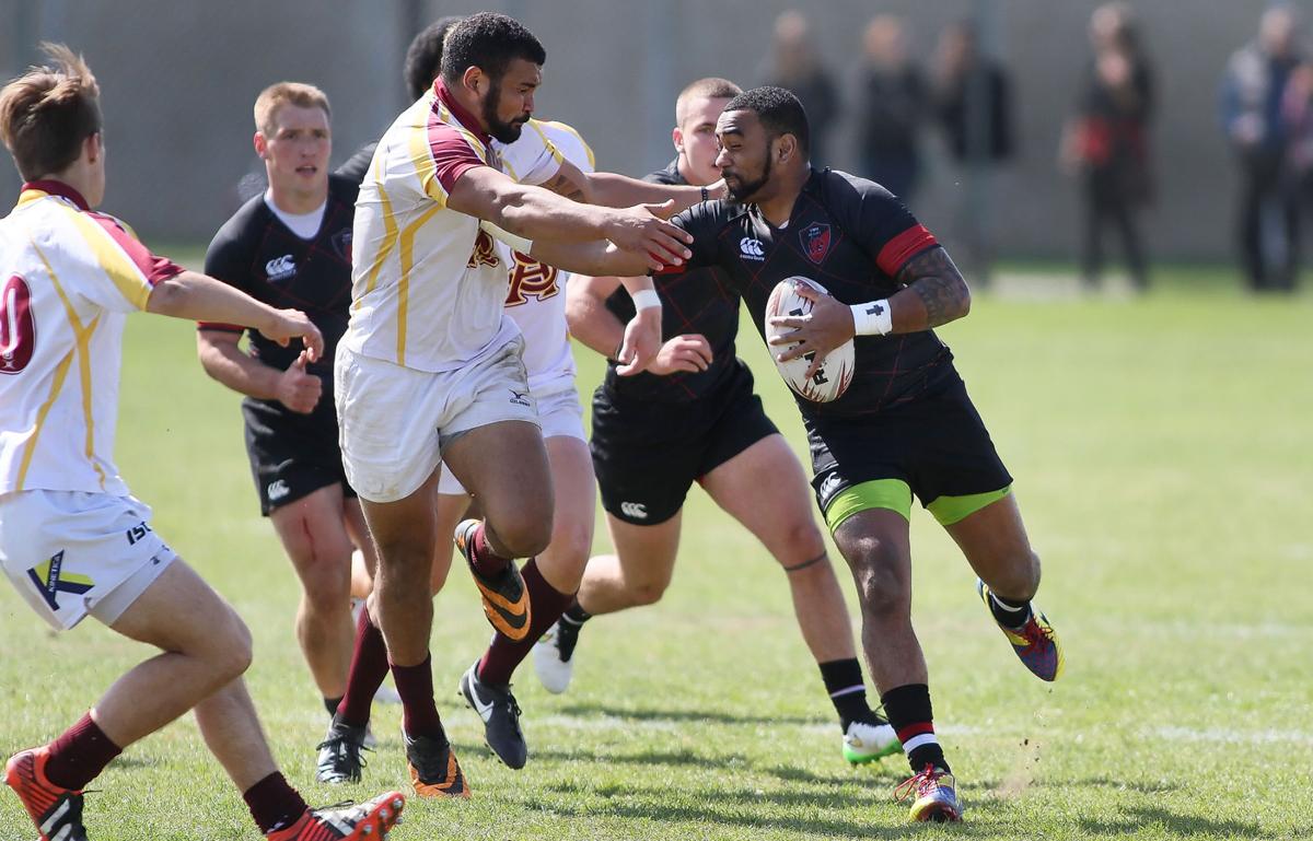 CWU Rugby vs. Arizona State | Sports | dailyrecordnews.com
