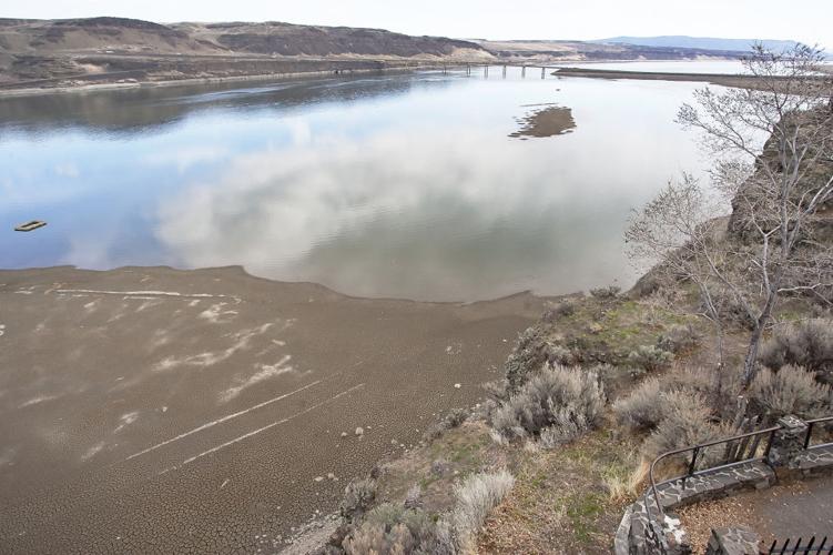 Wanapum Dam | Photo Gallery | dailyrecordnews.com