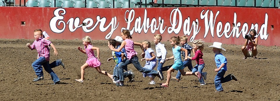 Jr. Rodeo | Photo Gallery | dailyrecordnews.com