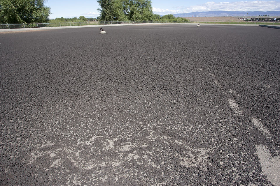 How biosolids are made: Sludge is separated from wastewater | News ...