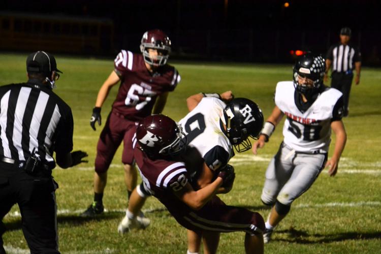 Prep football roundup: Stewart brothers jumpstart Kittitas/Thorp in ...