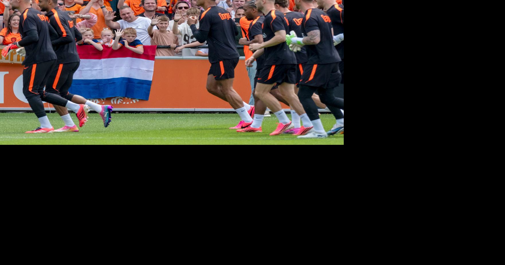 Netherlands WCup Soccer | World Cup 2026 | dailyrecordnews.com