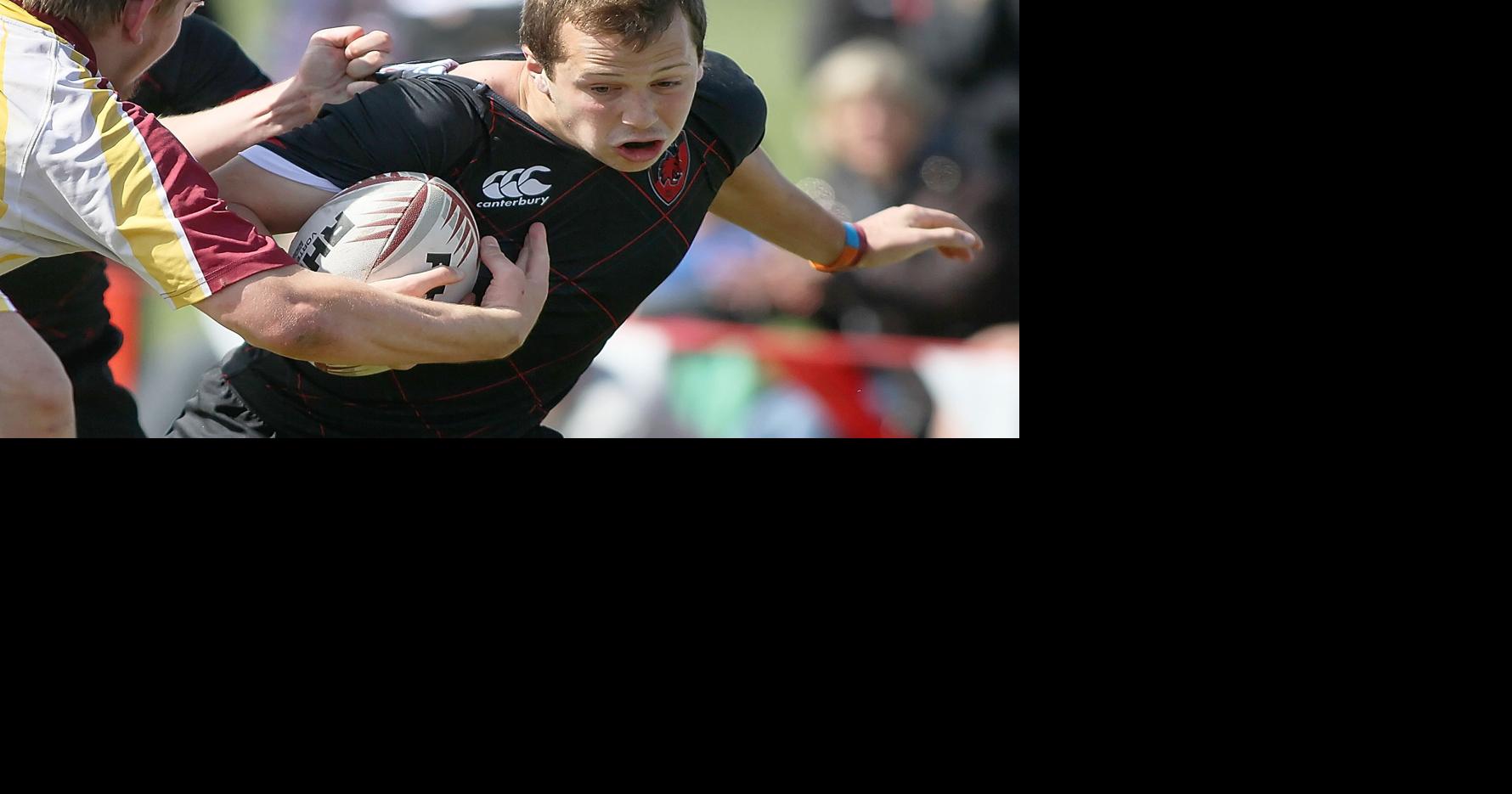 CWU Rugby vs. Arizona State | Sports | dailyrecordnews.com