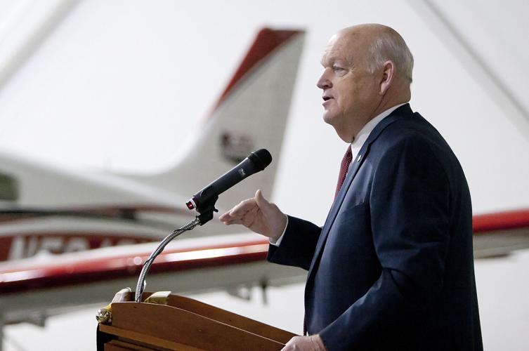 CWU shows off new planes, new era for aviation program | News ...