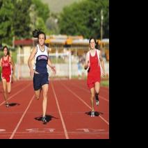 Ellensburg High track & field team hopes massive turnout translates ...