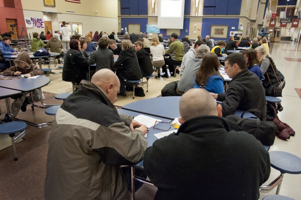 ESD to seek bond to replace Morgan Middle School | Top Story ...