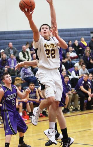 Cle Elum-Roslyn boys look to get healthy, rebound from loss | Members ...