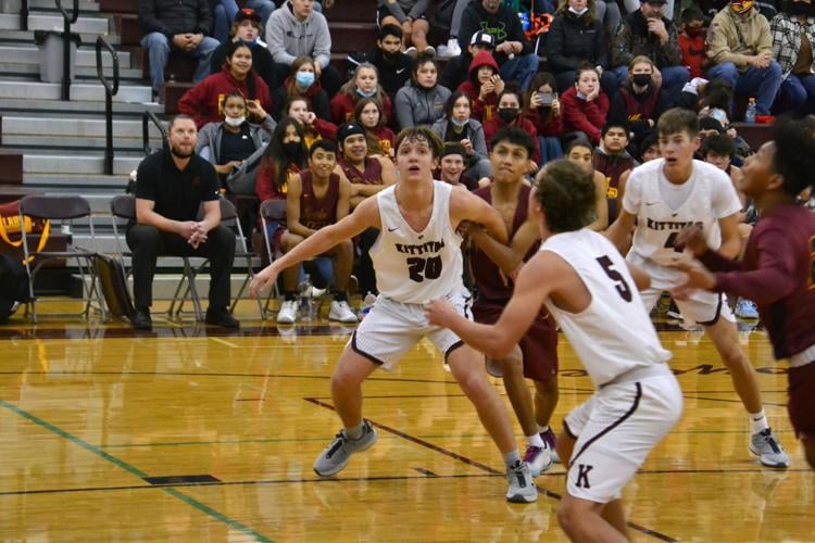 Lake Roosevelt boys’, girls’ basketball sweep Kittitas | Sports ...