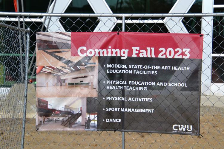 Central Washington women’s, men’s basketball await Nicholson Pavilion ...