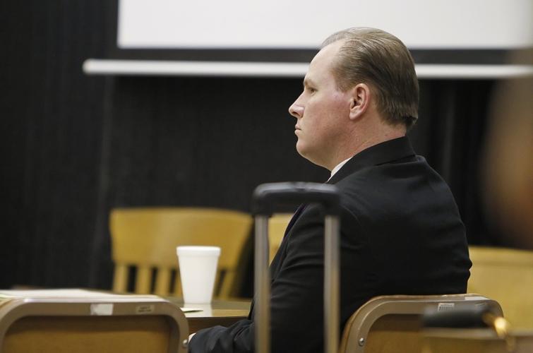 No blood found in Christopher Foley's vehicle | News | dailyrecordnews.com
