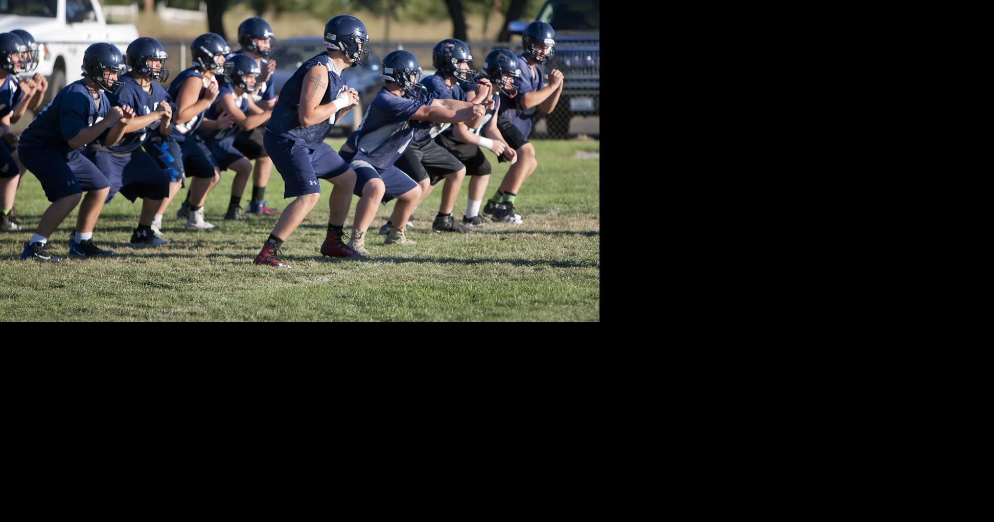 Jeff Zenisek, former CWU football coach, accepts position as head coach ...
