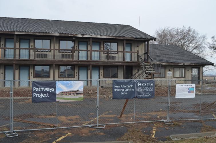 Affordable housing complex coming to Ellensburg | Local ...