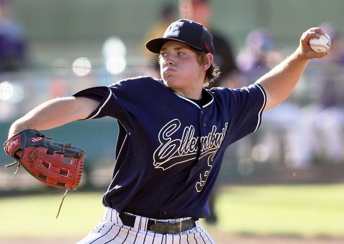 Seniors succeed as Ellensburg baseball reaches the 2A state ...