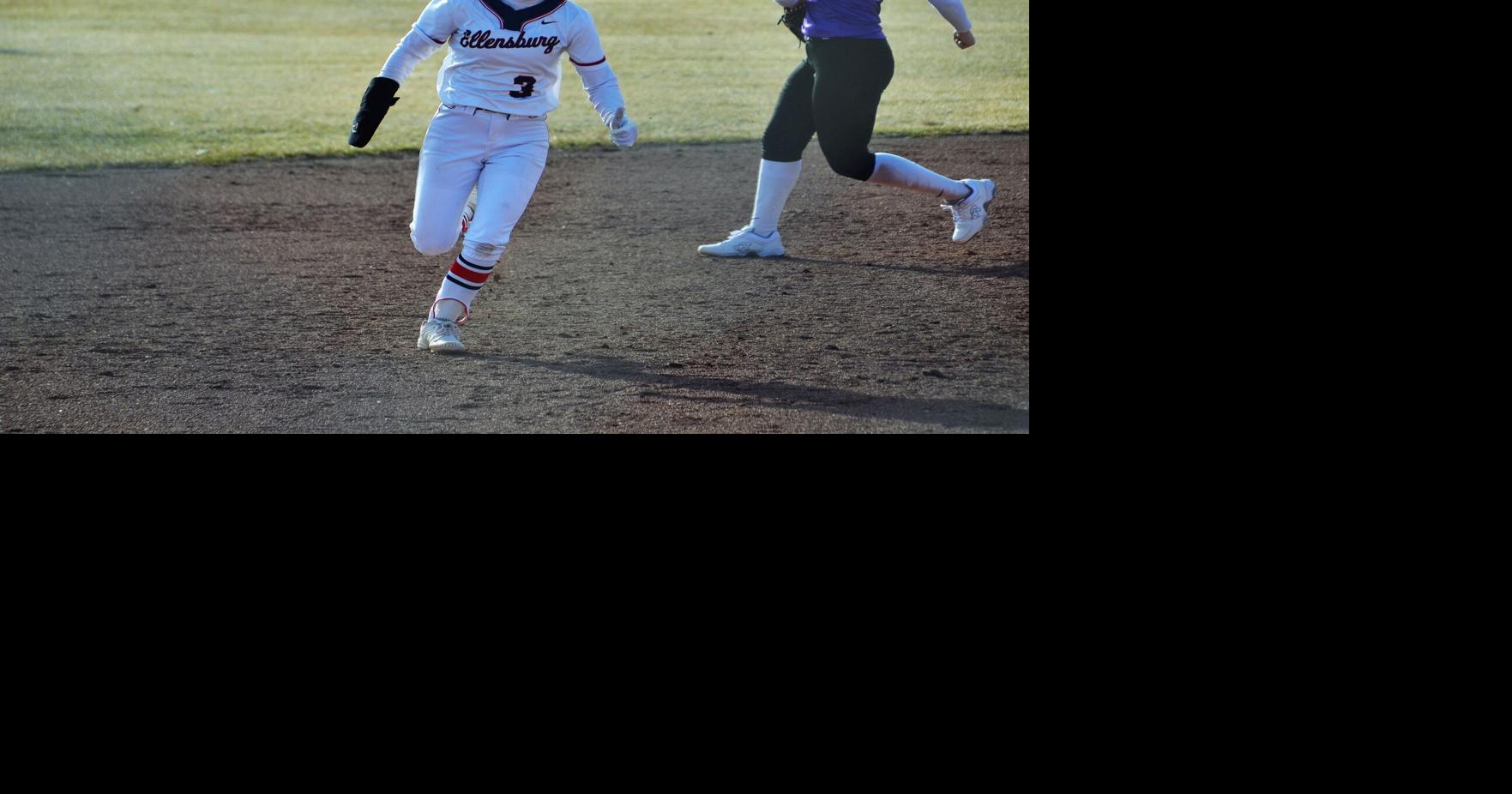 PREP ROUNDUP: Ellensburg softball squad to open district tournament at ...