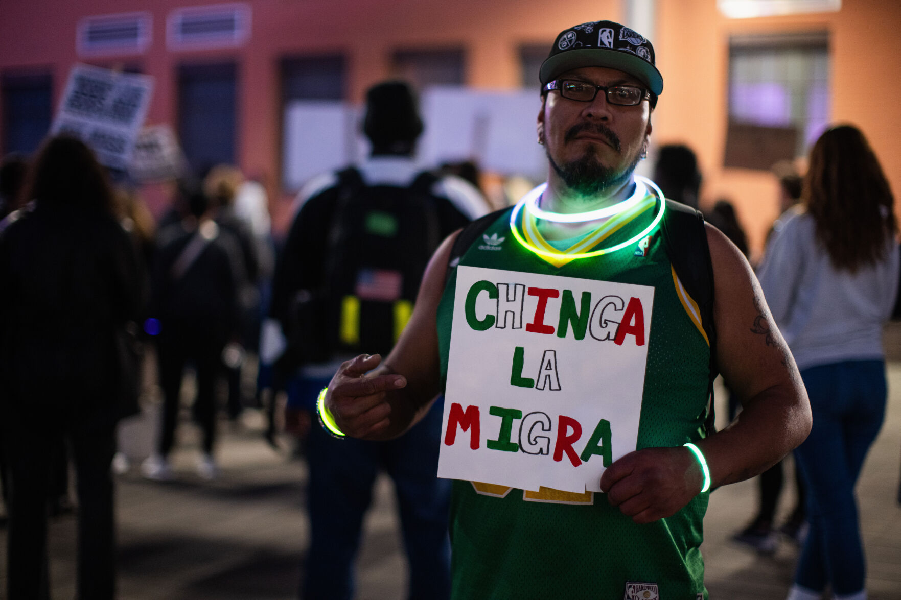 Immigration Enforcement Arizona | Us | dailyrecordnews.com