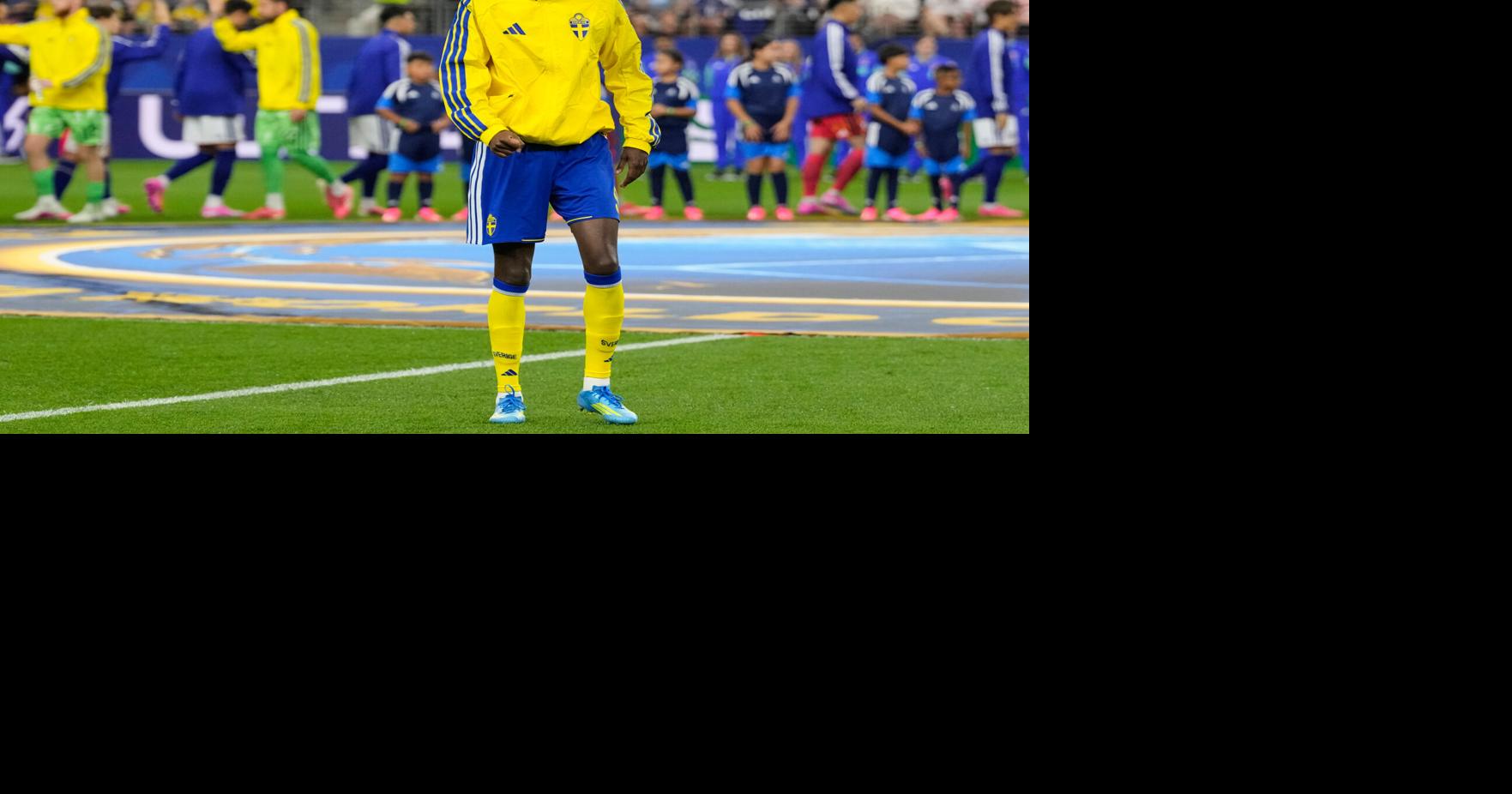 Sweden Japan WCup Soccer | World Cup 2026 | dailyrecordnews.com