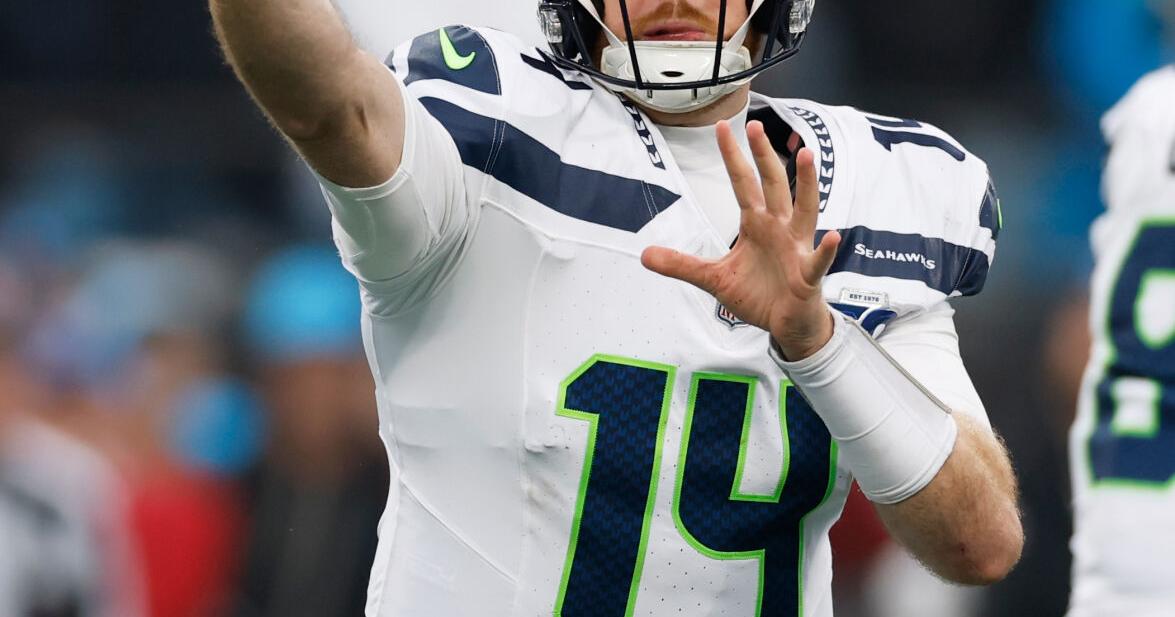 Seahawks and 49ers face off for NFC's top seed in high-stakes showdown ...