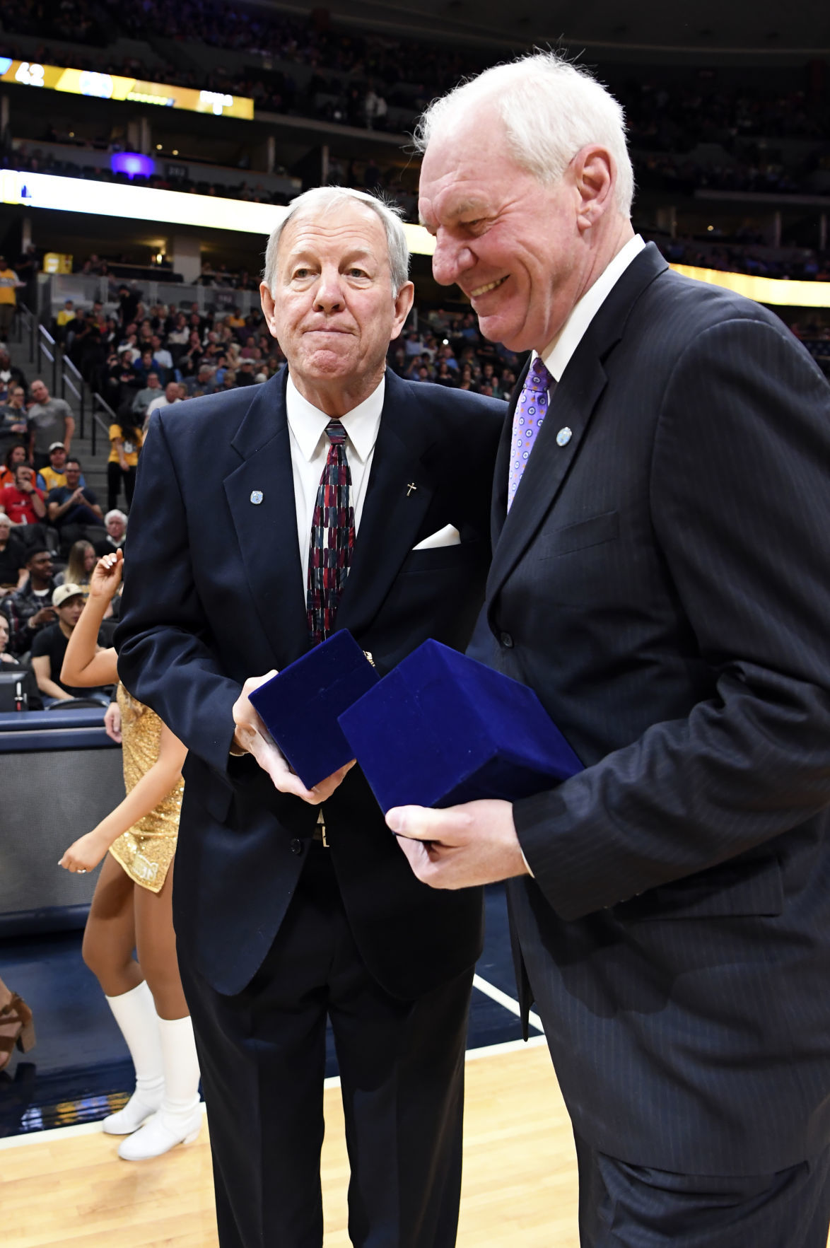 Byron Beck went from small town kid out of Kittitas to ABA star ...