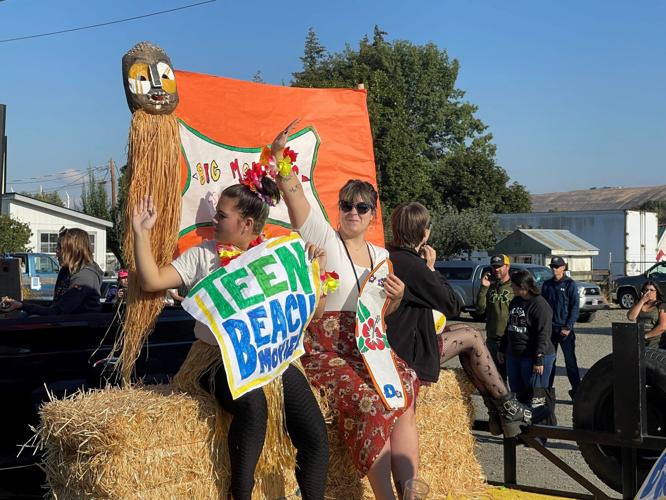 PHOTOS: Thorp Community Day Grand Parade | Ellensburg | dailyrecordnews.com
