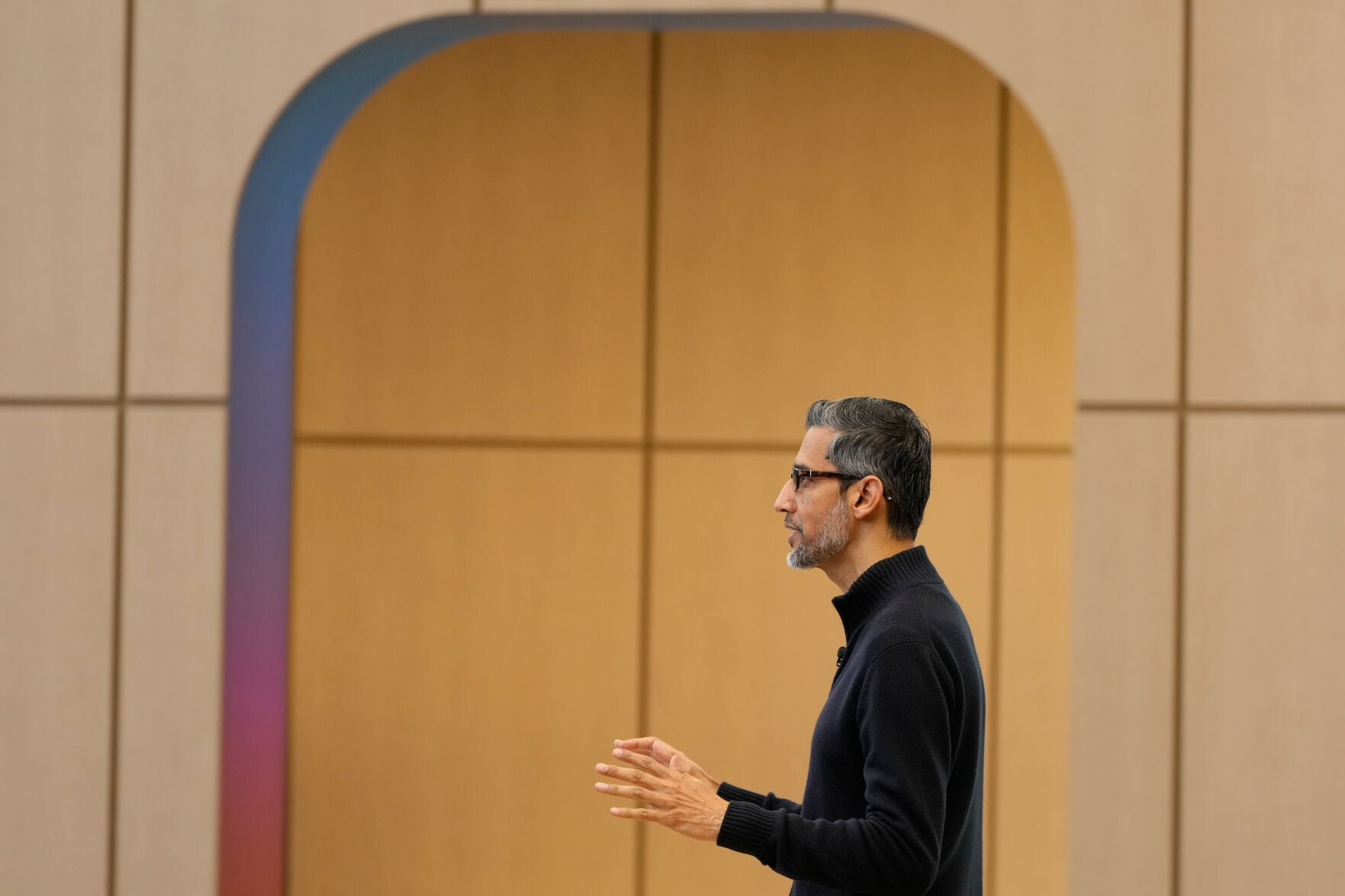 Google AI Showcase | Hitech | dailyrecordnews.com