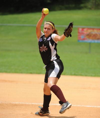 Upper County 12U softball team goes 2-4 in World Series | Members ...