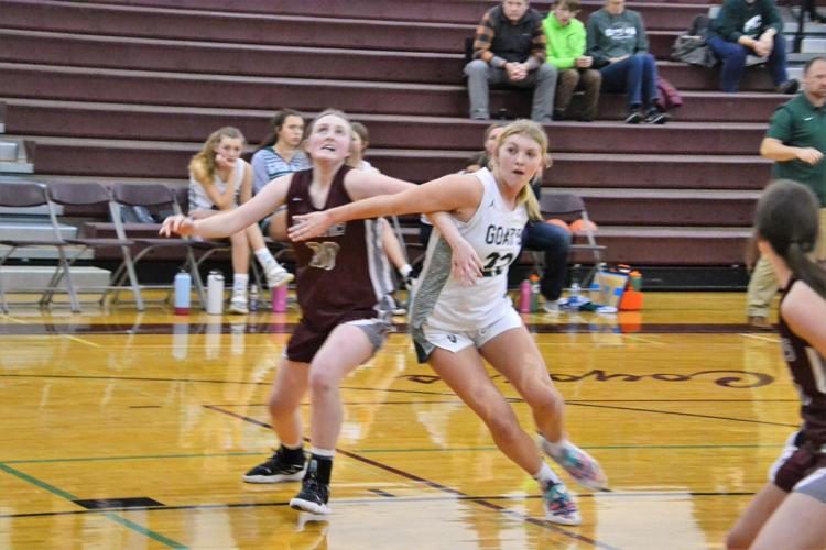 PREP BASKETBALL ROUNDUP: Kittitas, Cle Elum-Roslyn girls tested at ...