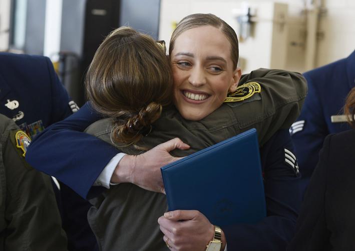 24 airmen at Travis receive Distinguished Flying Cross | Travis Air ...