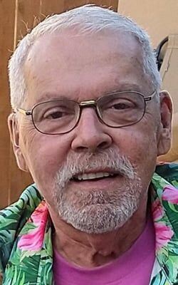 Michael Travis Barrick | Obituaries | dailyrepublic.com