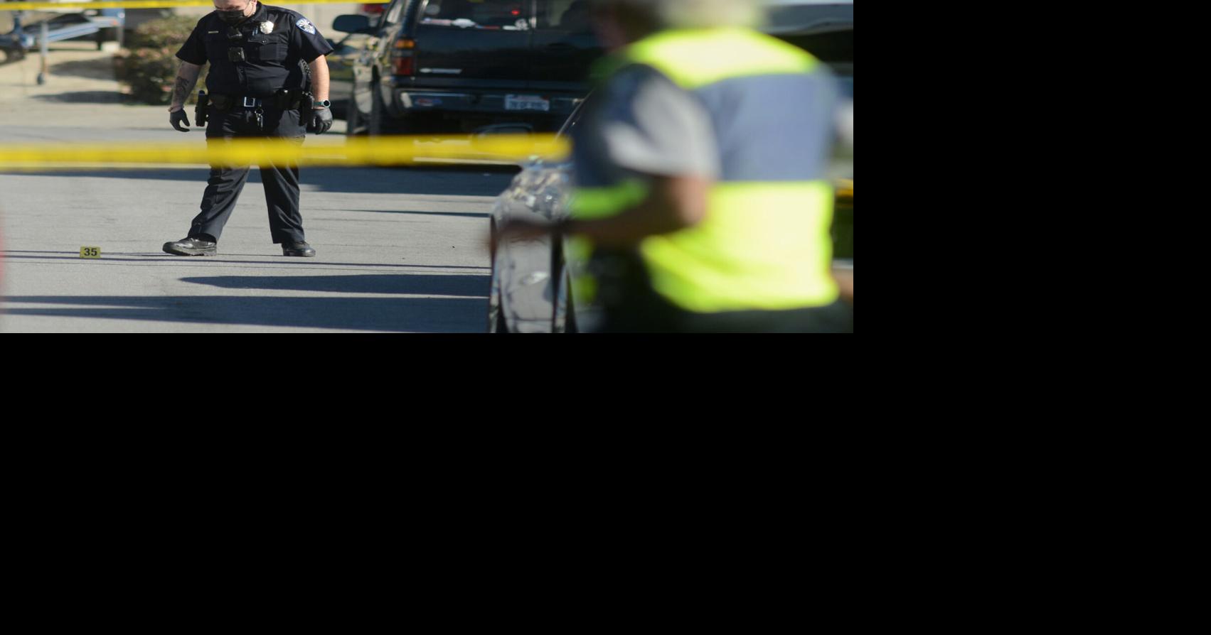 Suisun City sees jump in arson, assaults; decrease in robbery, auto ...