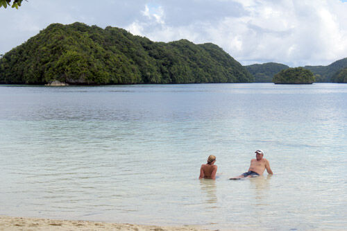 Palau, a heavenly place on Earth | Lifestyle | dailyrepublic.com
