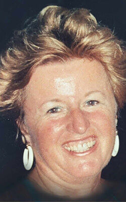 Barbara Jean Lane | Obituaries | dailyrepublic.com