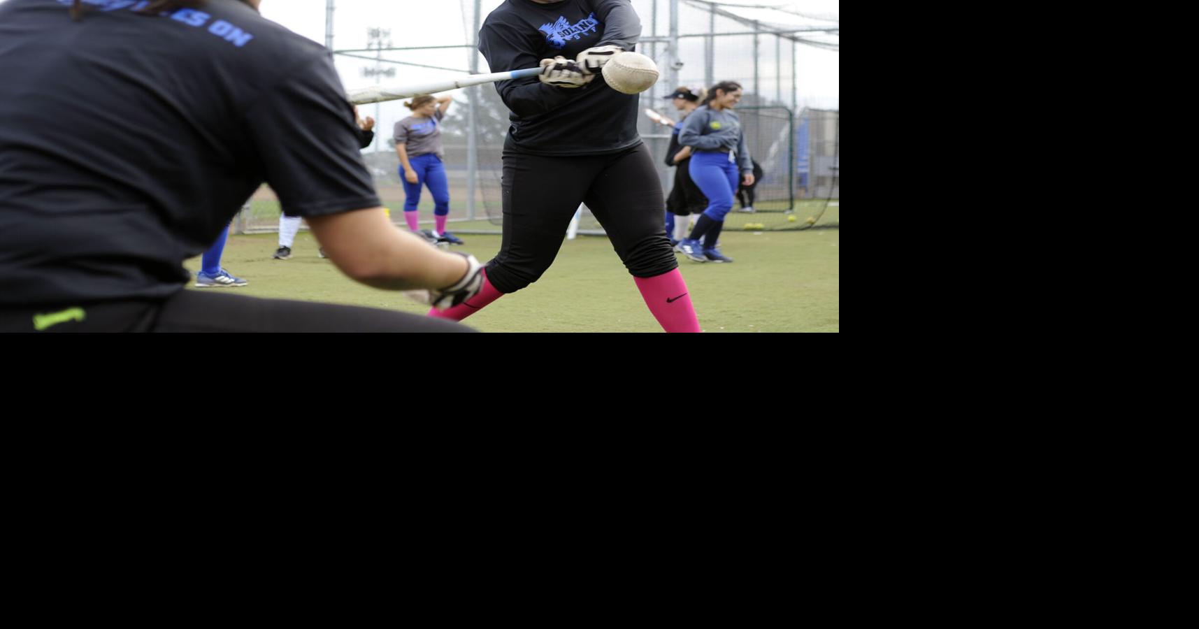Solano softball preview: With new coach, facility, Falcons ready to ...