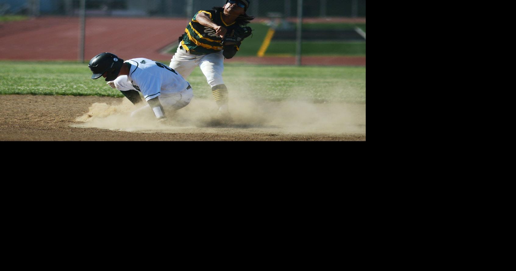 Vanden baseball tops Rodriguez 5-4, denies Mustangs’ hope for MEL title ...